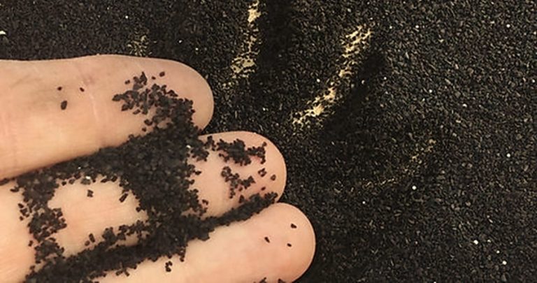 What are Black Sediments in Well Water & How do I Fix it in 2023?