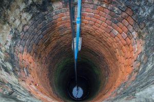 What Are Black Sediments In Well Water & How Do I Fix It In 2024?